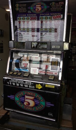 5x-pay – HOTSLOTS – SLOT Machines Toronto, Canada